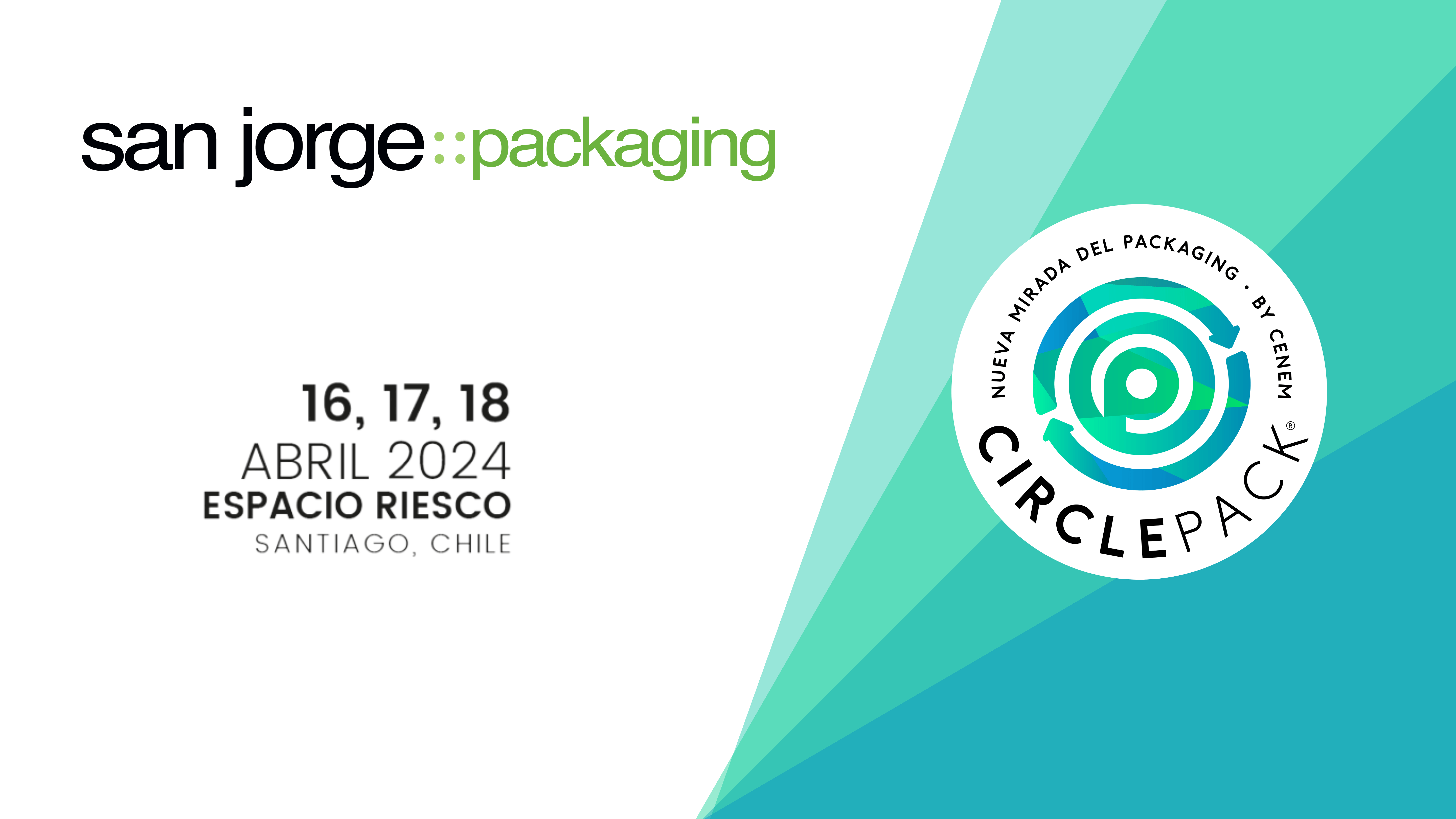 San Jorge Packaging, empresa socia de CENEM, anuncia su participación ...